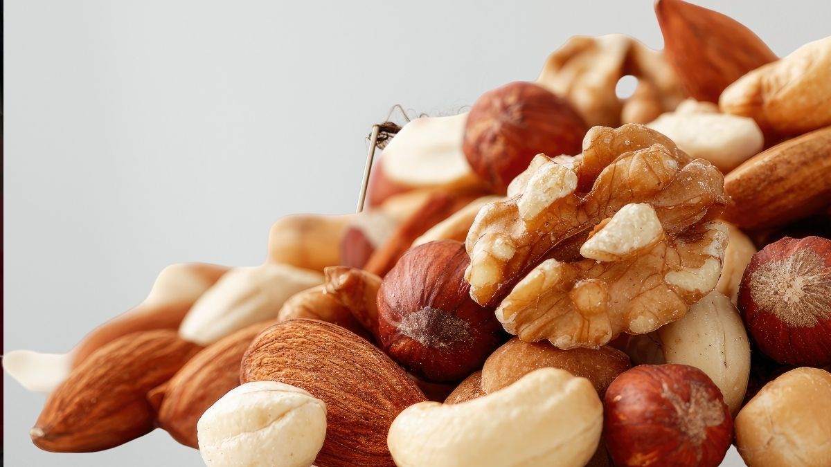 Nutritionist reveals three everyday foods that can boost libido (they ...