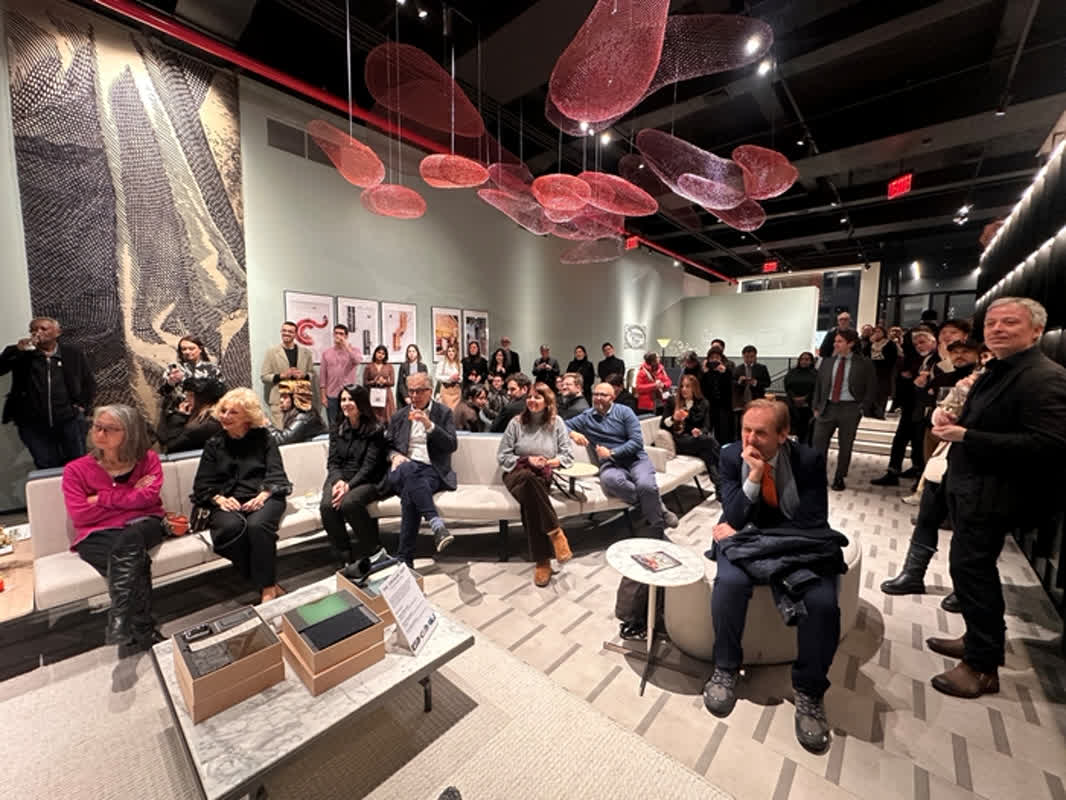 현대트랜시스, 미래 모빌리티 공간 콘셉트 공개