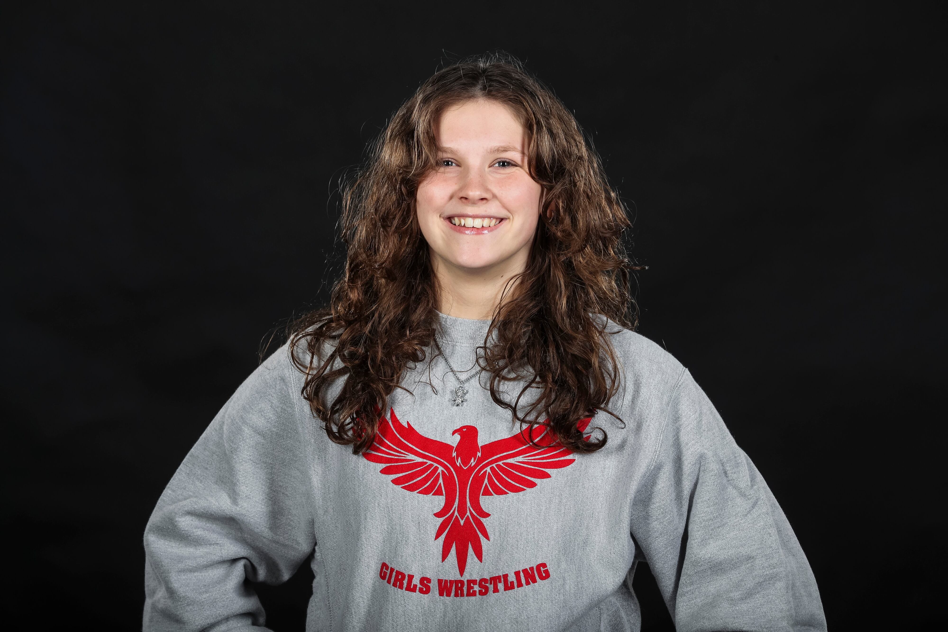 Cumberland Valley girls wrestling edges Camp Hill