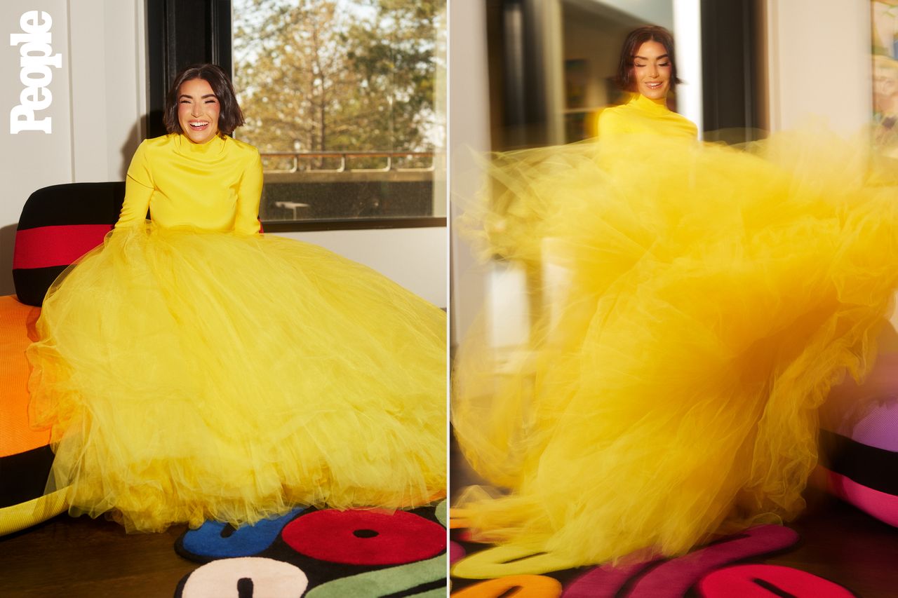 RHOSLC's Bronwyn Newport tells us what's really going on with her ...