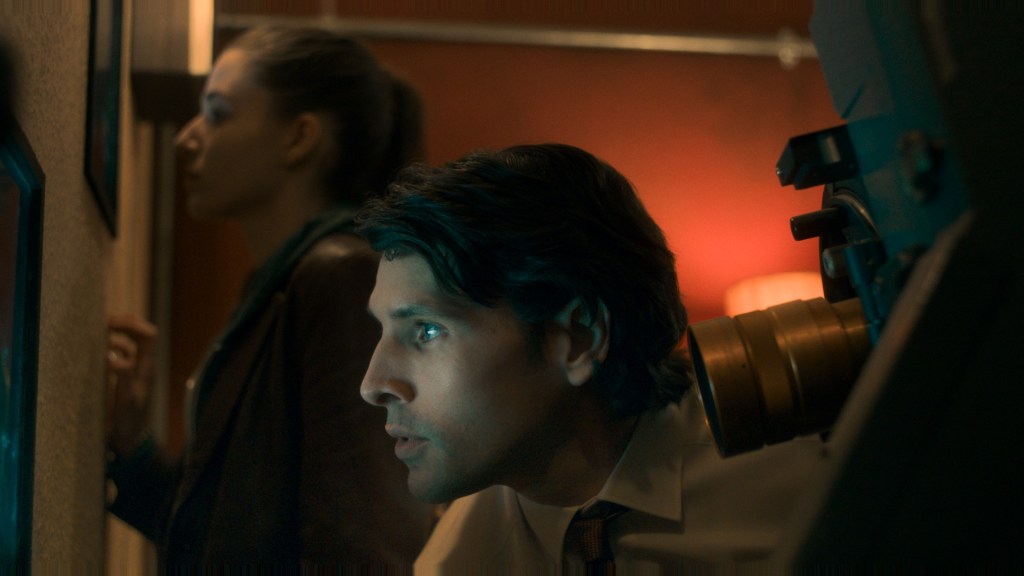 Dublin Fest unveils lineup featuring Colin Farrell, Bill Nighy, and ...