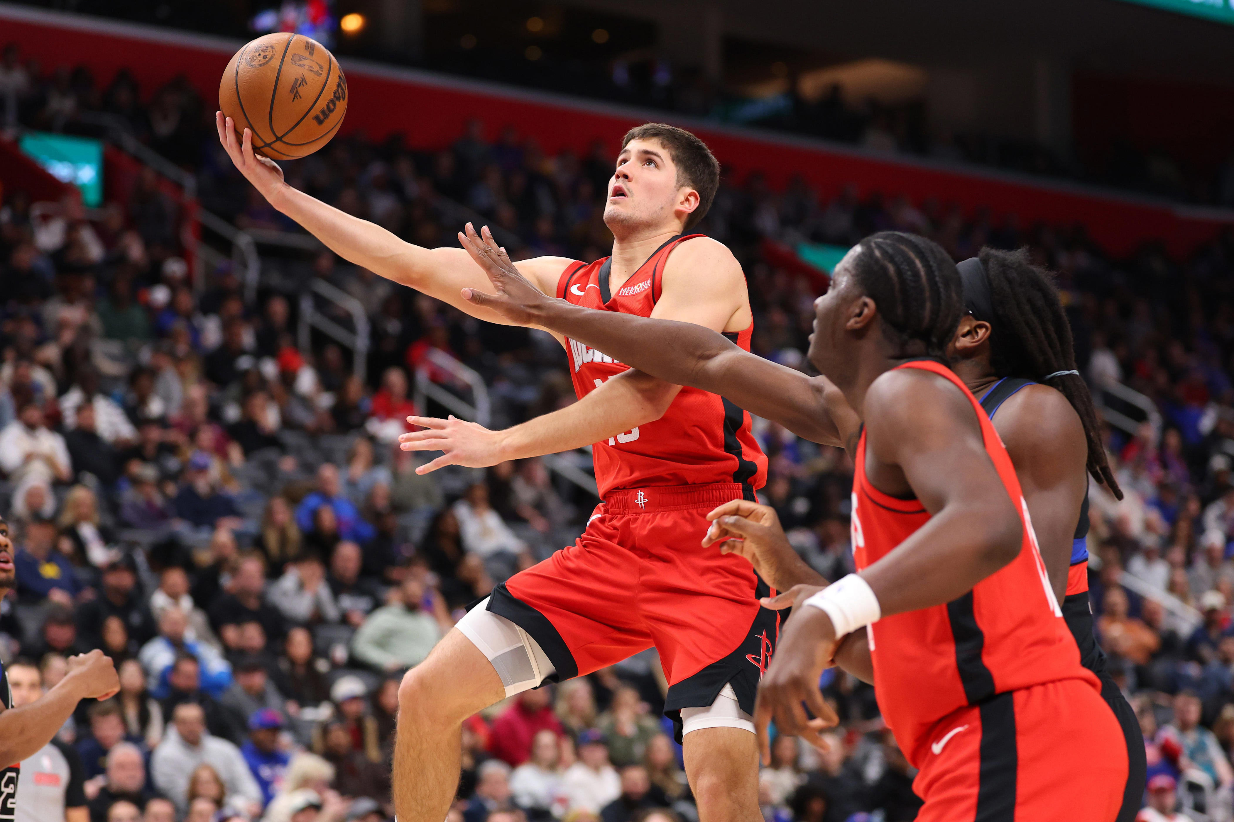 Former Wildcats star Reed Sheppard voted to NBA All-Star Weekend event