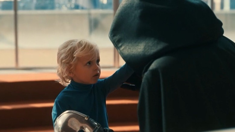 The Fantastic Four ship in Avengers: Doomsday reportedly has three ...