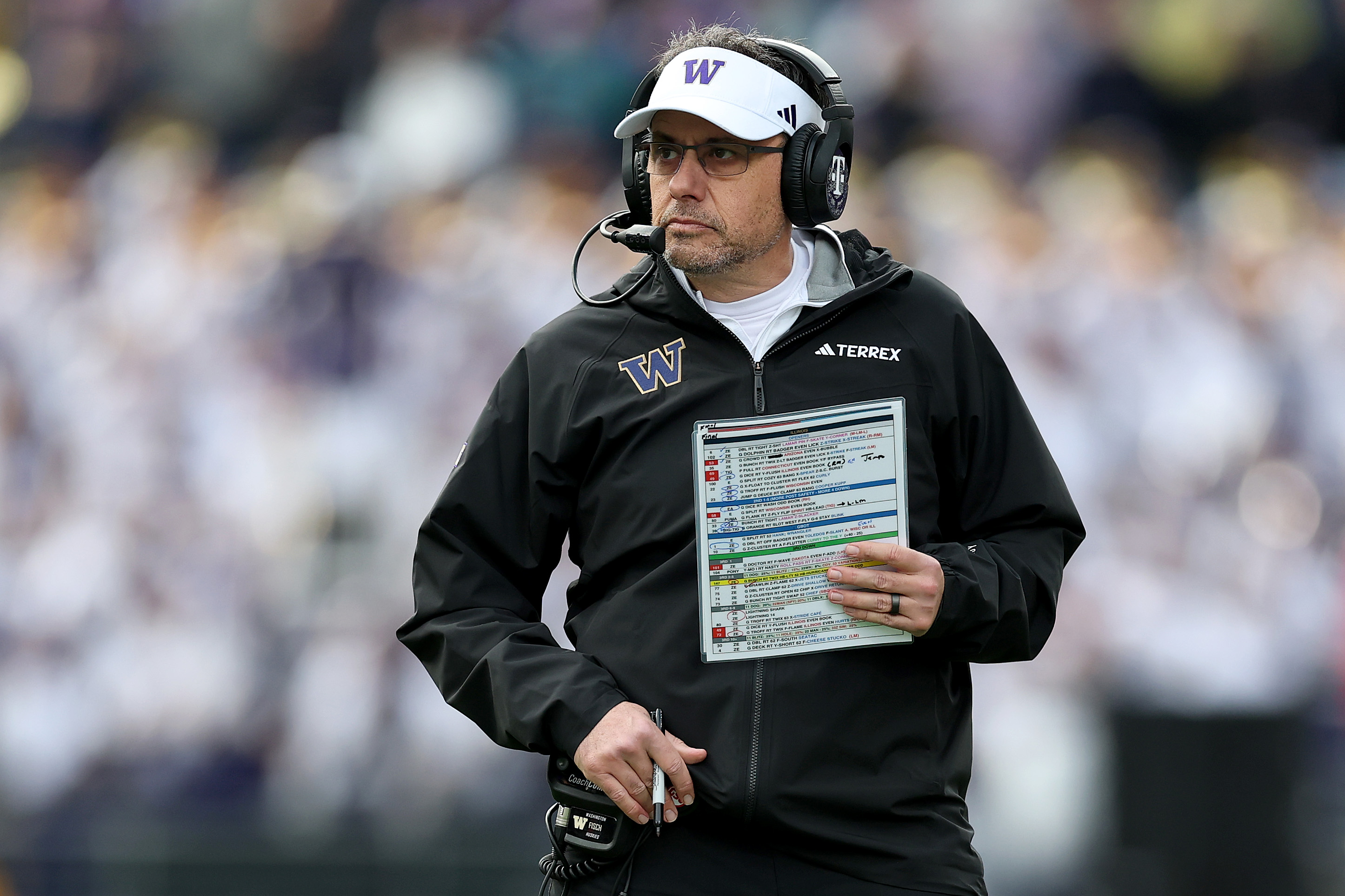 Big Ten releases 2026 football schedule