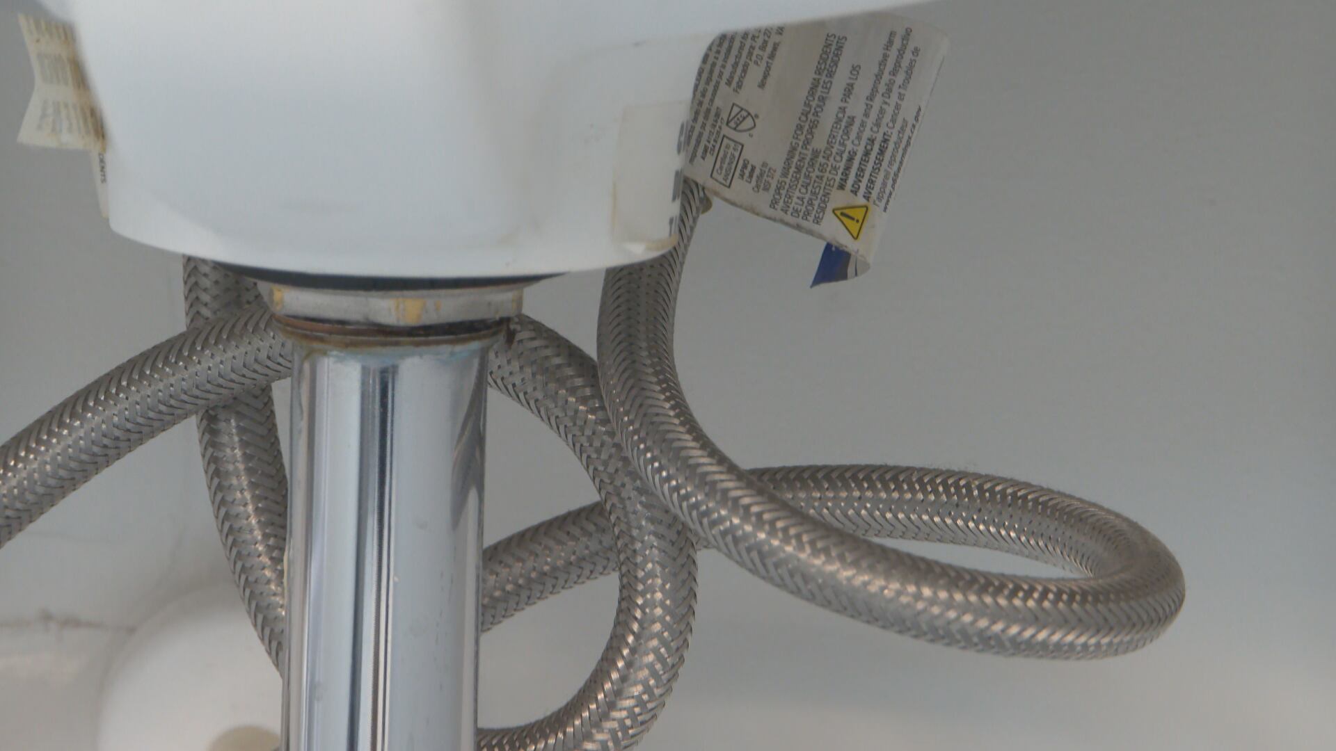 City of Marshall experiencing major water volume loss; customers asked ...