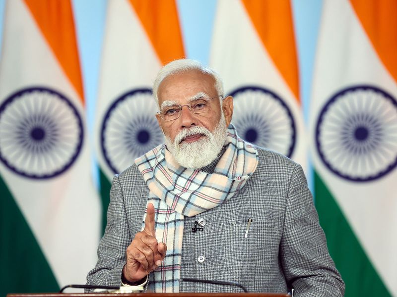 India’s energy sector offers $500 bn investment opportunities: PM ...