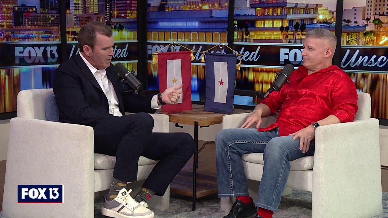 Red Star Foundation: A mission to save our heroes