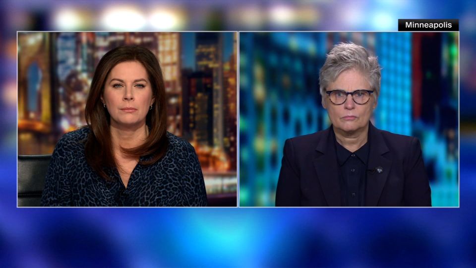 DHS report: Two agents fired guns in Alex Pretti shooting; county ...