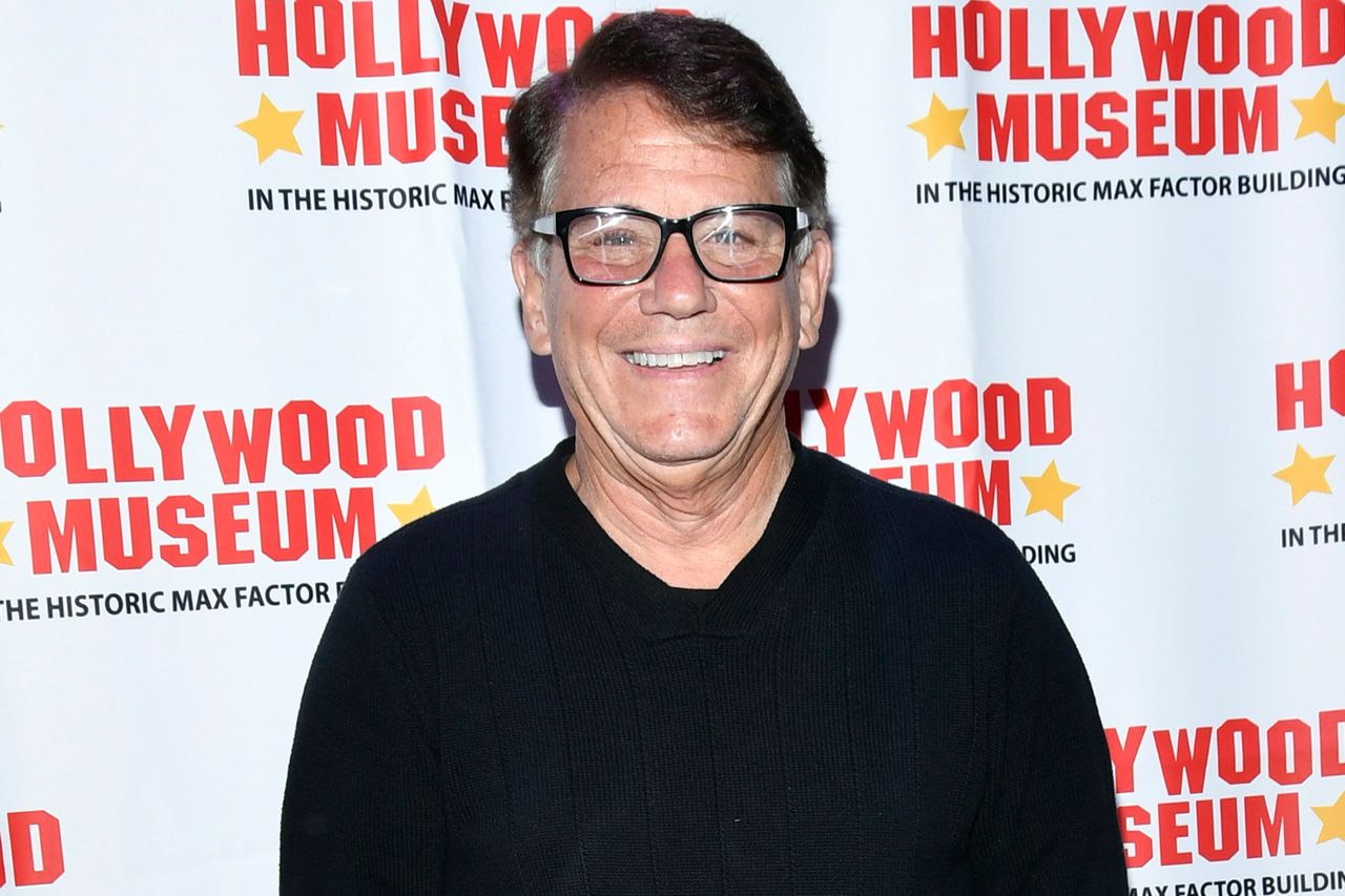 Happy Days star claims show helped save more lives than any other ...