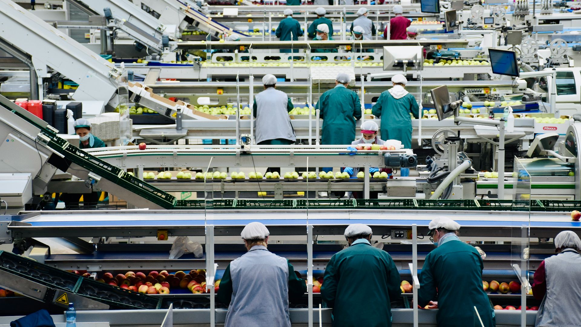 10 reasons food is becoming more artificial and 10 reasons that might ...