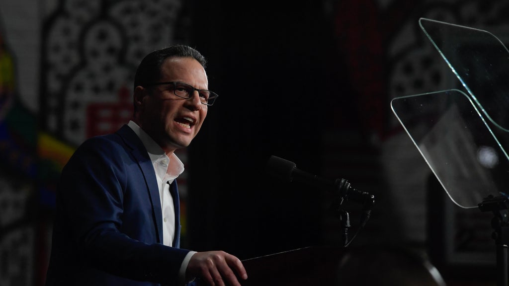 Shapiro takes legal action after Philadelphia slavery exhibits were ...