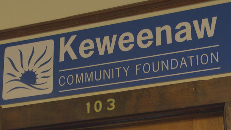 Keweenaw Community Foundation to open Copper Country scholarship ...