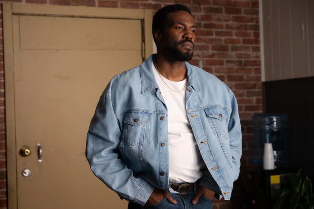 'Wonder Man' cast and character guide: Who's who in Marvel's latest series?