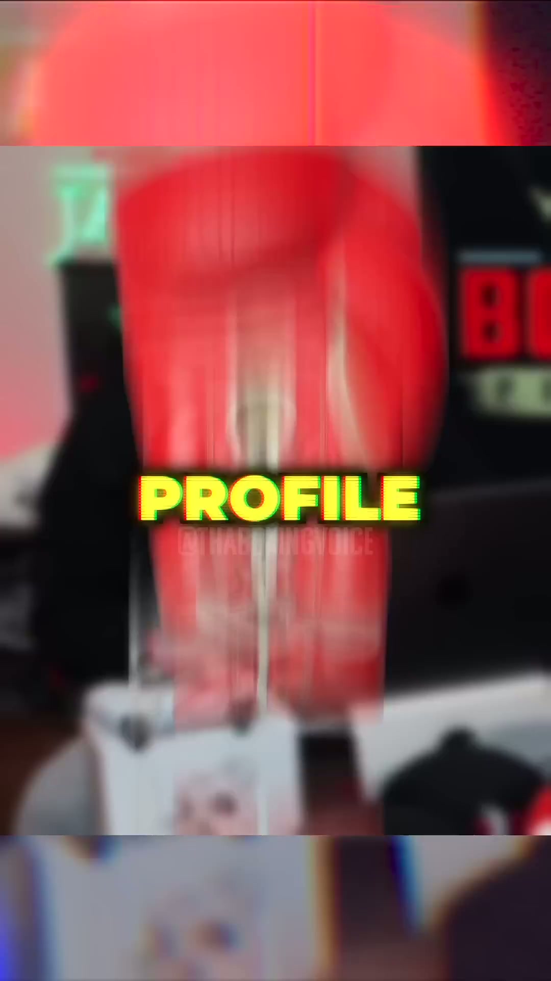 What would be even better for Errol's profile is Eddy Reynoso 👀 Who is ...