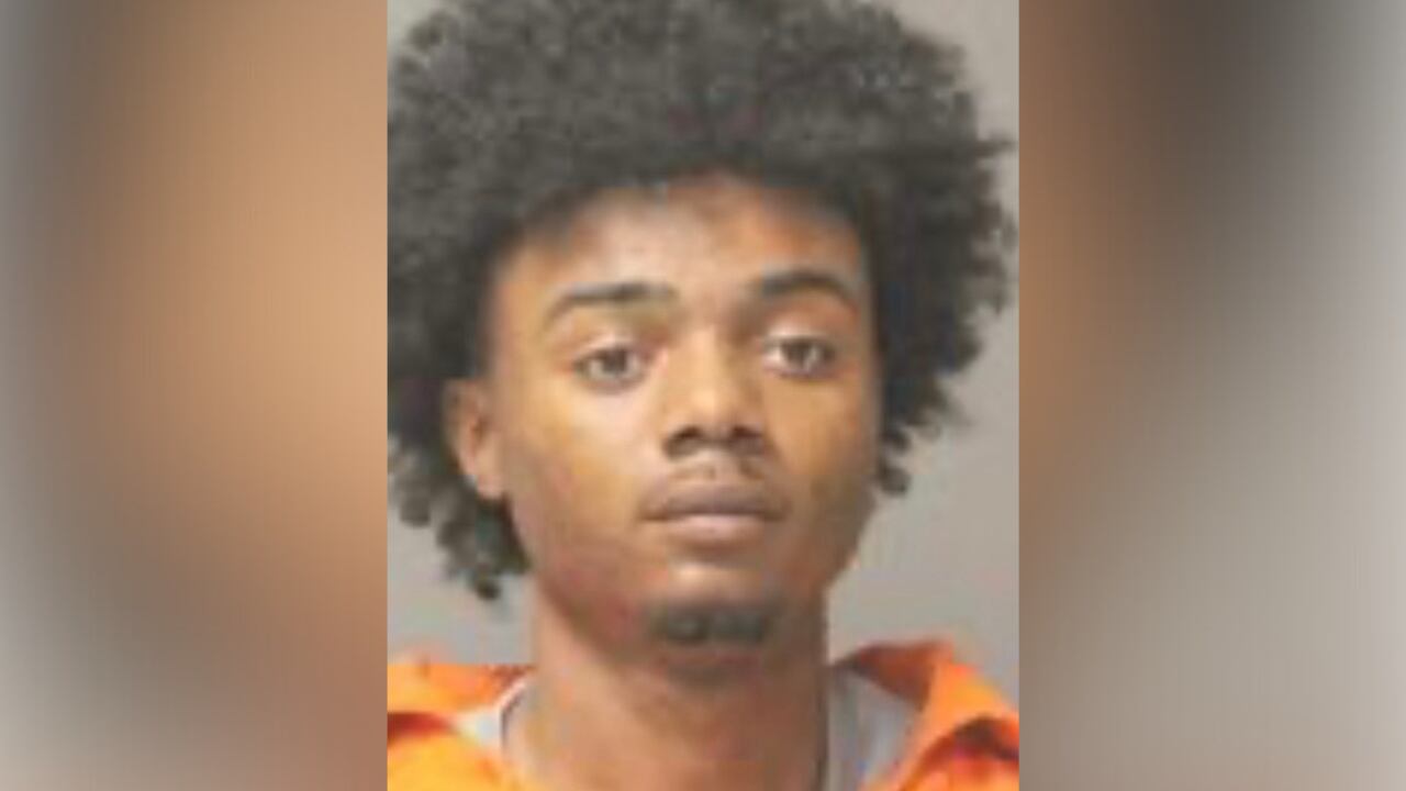 Suspect arrested following shooting in Plaquemine, sheriff says