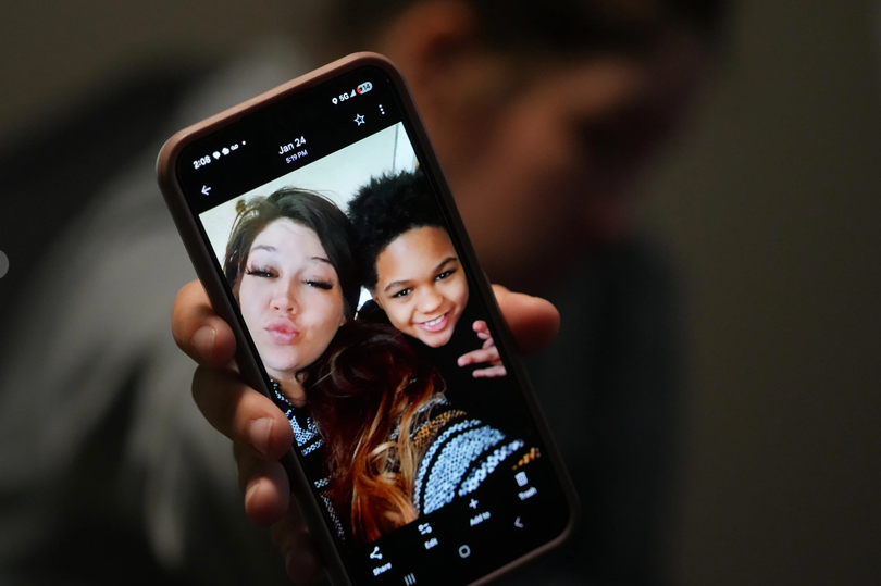 Three 'bubbly' brothers tragically die as mum unable to save them after ...