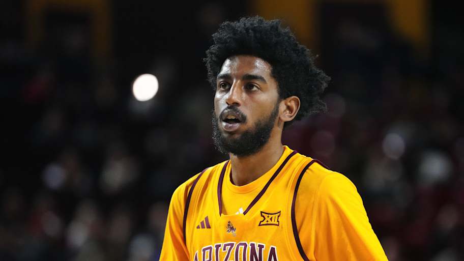 Sun Devils drop nail-biter on the road to UCF