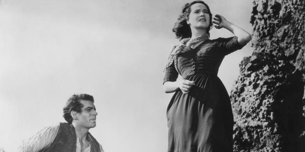 87-year-old adaptation of classic gothic novel sets HBO Max release ...