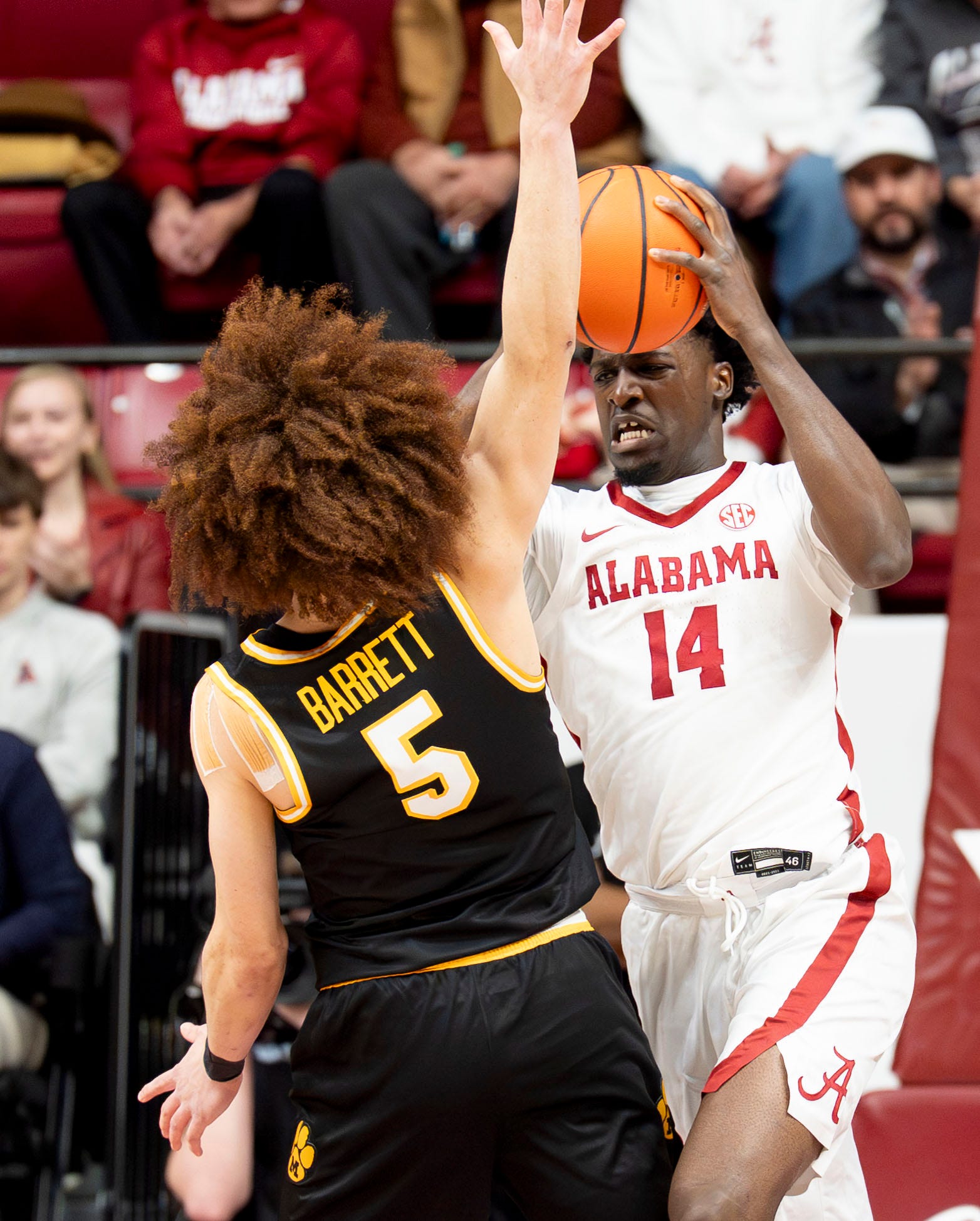 Judge to reassign Charles Bediako case, earned law degree from Alabama