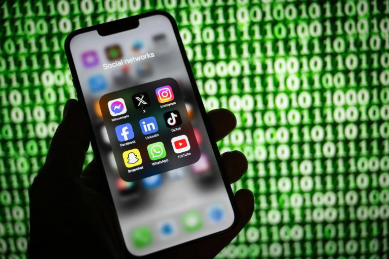 Etats-Unis : TikTok conclut un accord avant un procès clé sur l ...