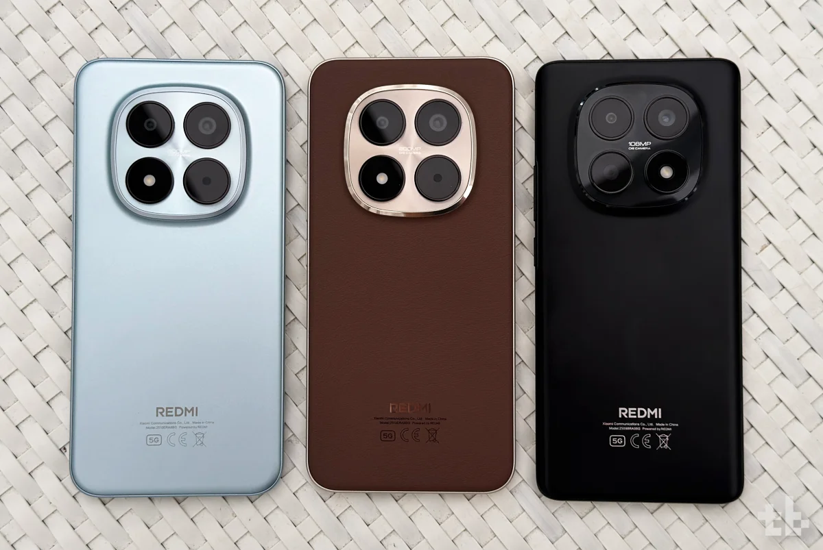 Xiaomi backs up its promise with Redmi Note 15 Pro Series warranty program