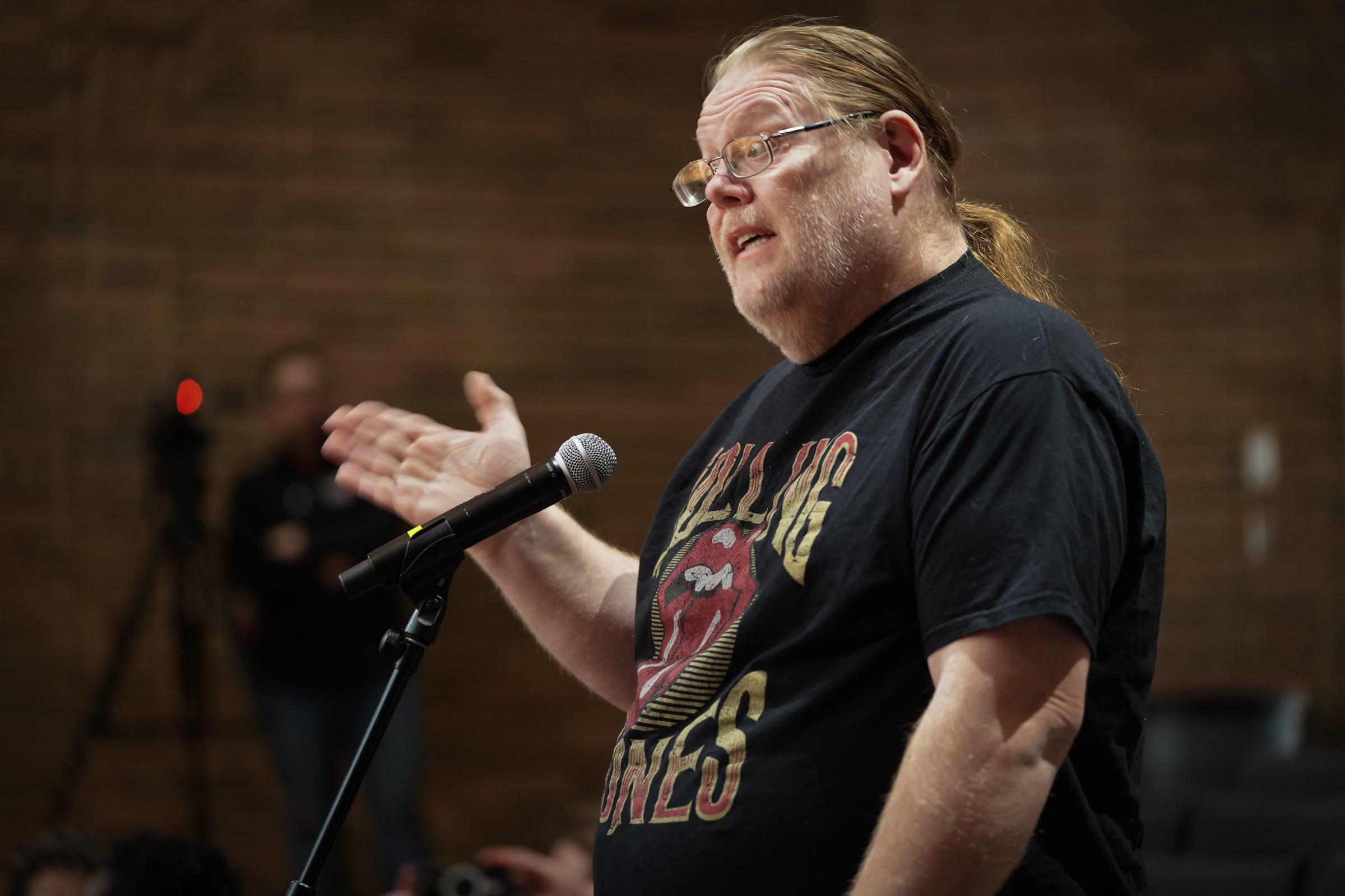 Officials select location for Lansing's pod community for homeless