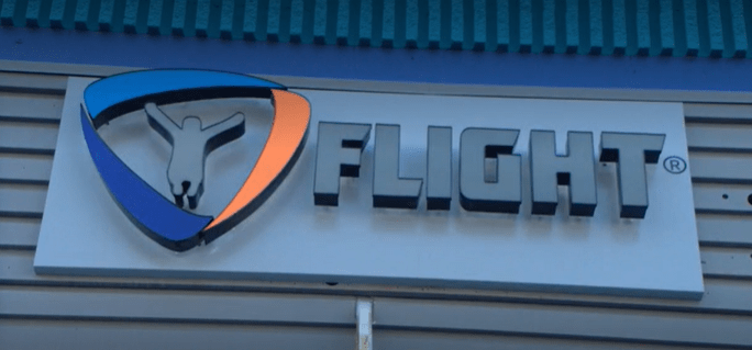 Heimlich hero: Bakersfield man steps up, saves teen who was choking