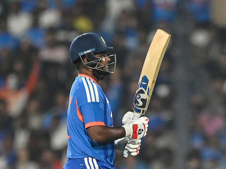 Don't leave it till late, Sanju Samson: Team India already has a plan B