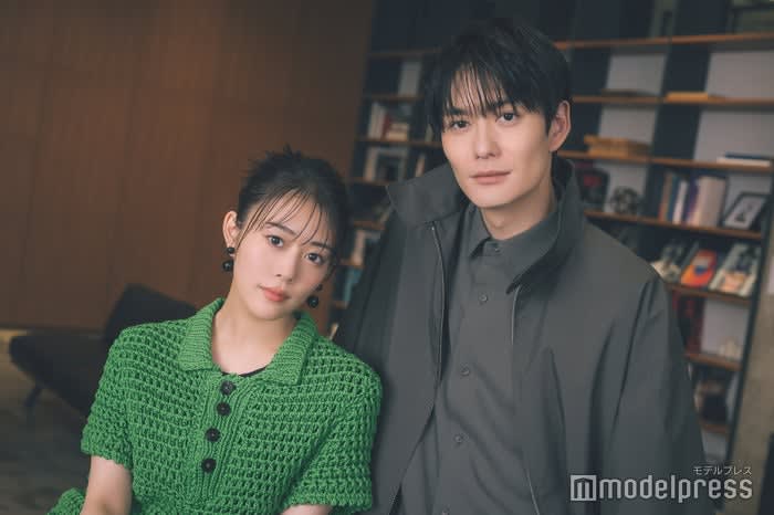 高畑充希＆岡田将生、第1子誕生を発表
