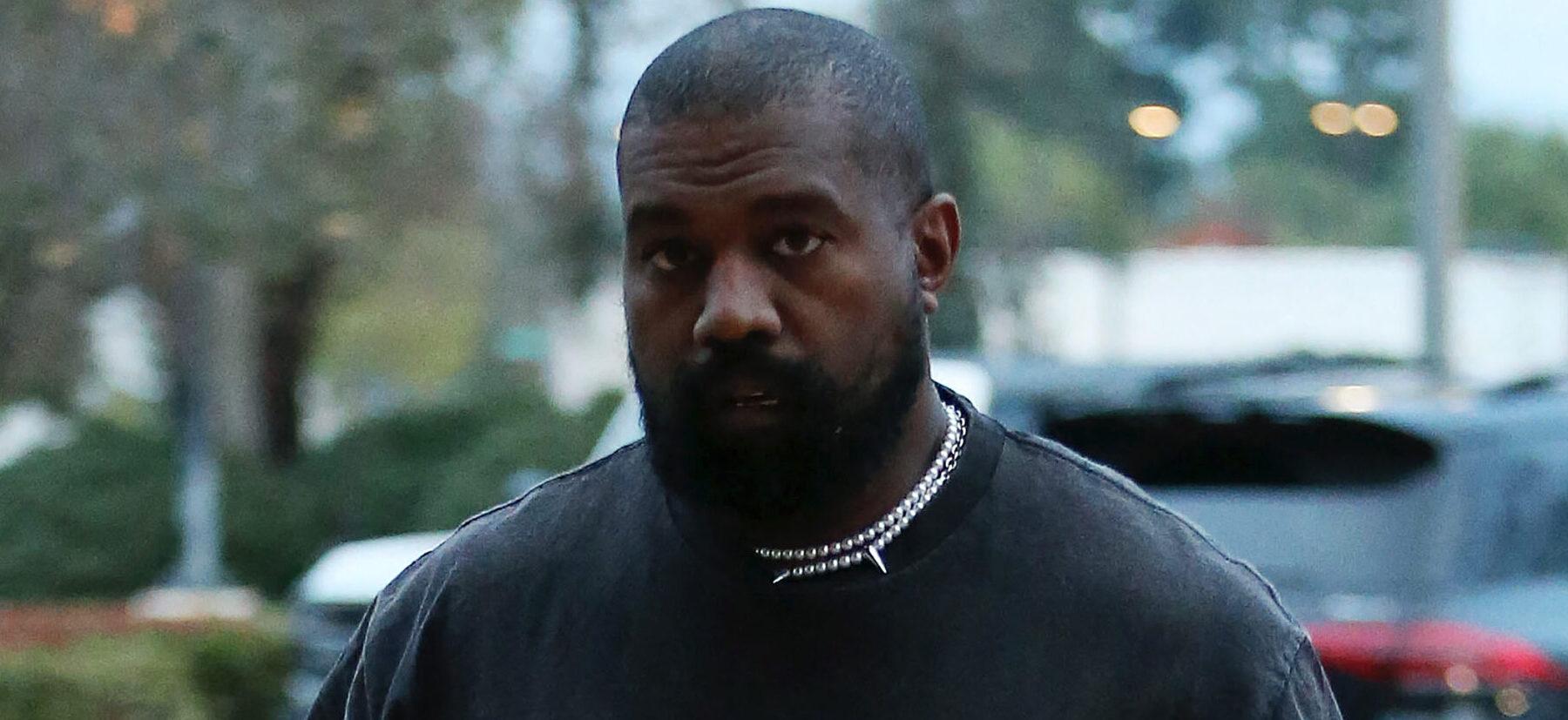 Fans call bluff on Kanye West's insistence that apology isn't tied to ...