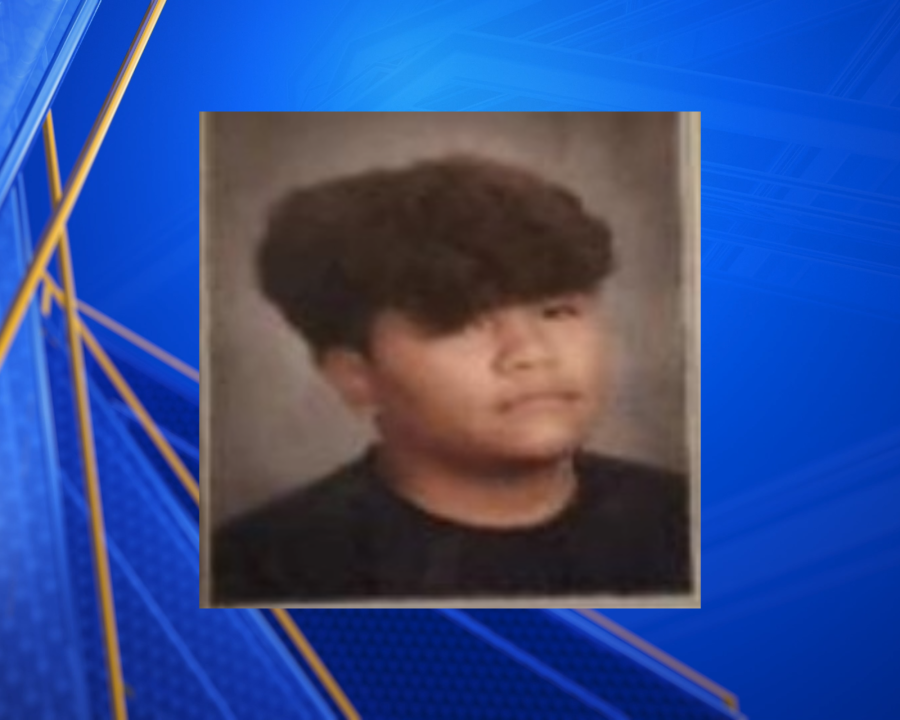 Police search for missing teen in South Bakersfield