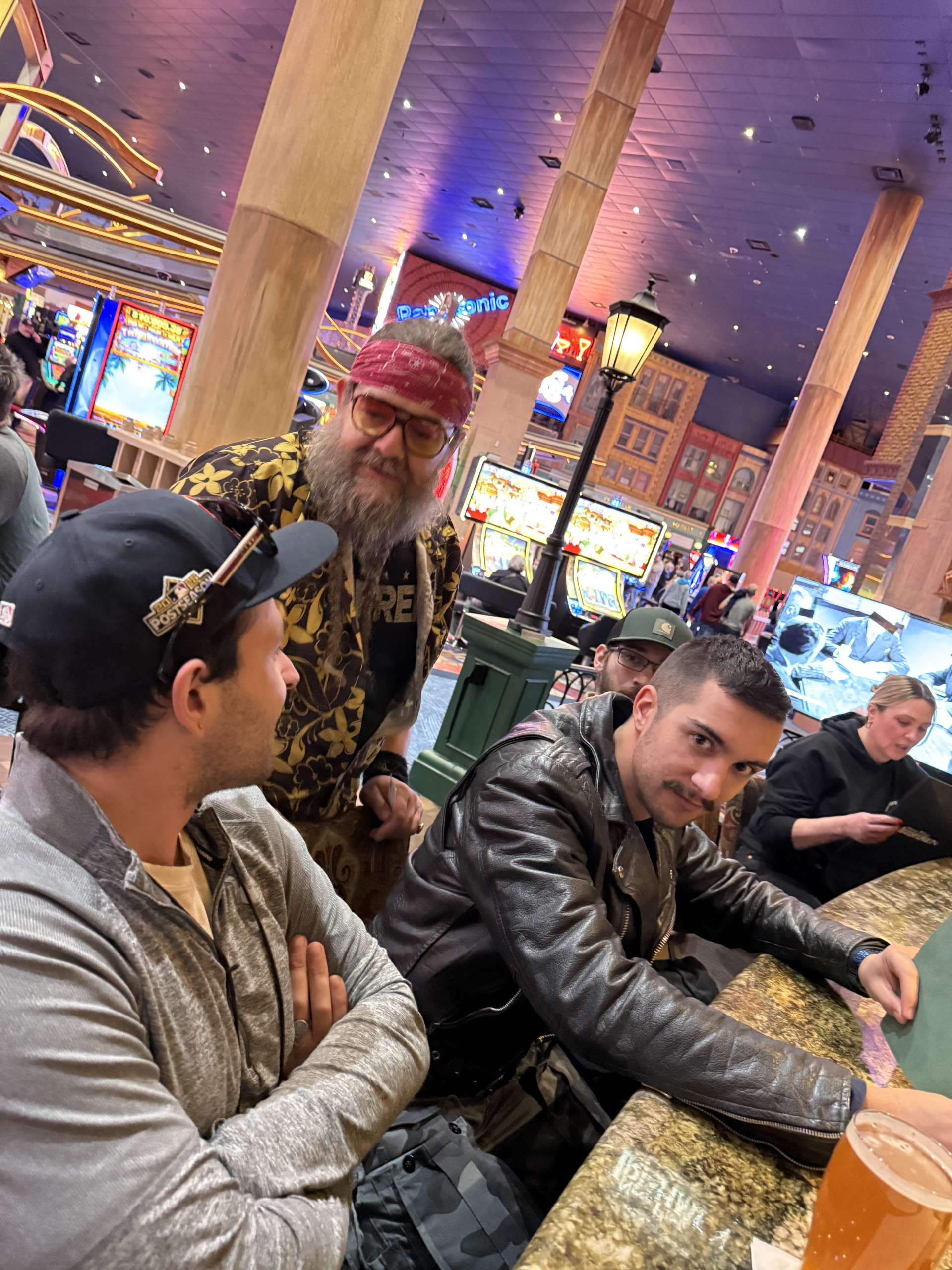 Team SOFREP tackles SHOT Show 2026