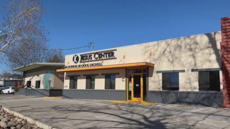 Butte County secures $3.4M for housing and homeless services expansion