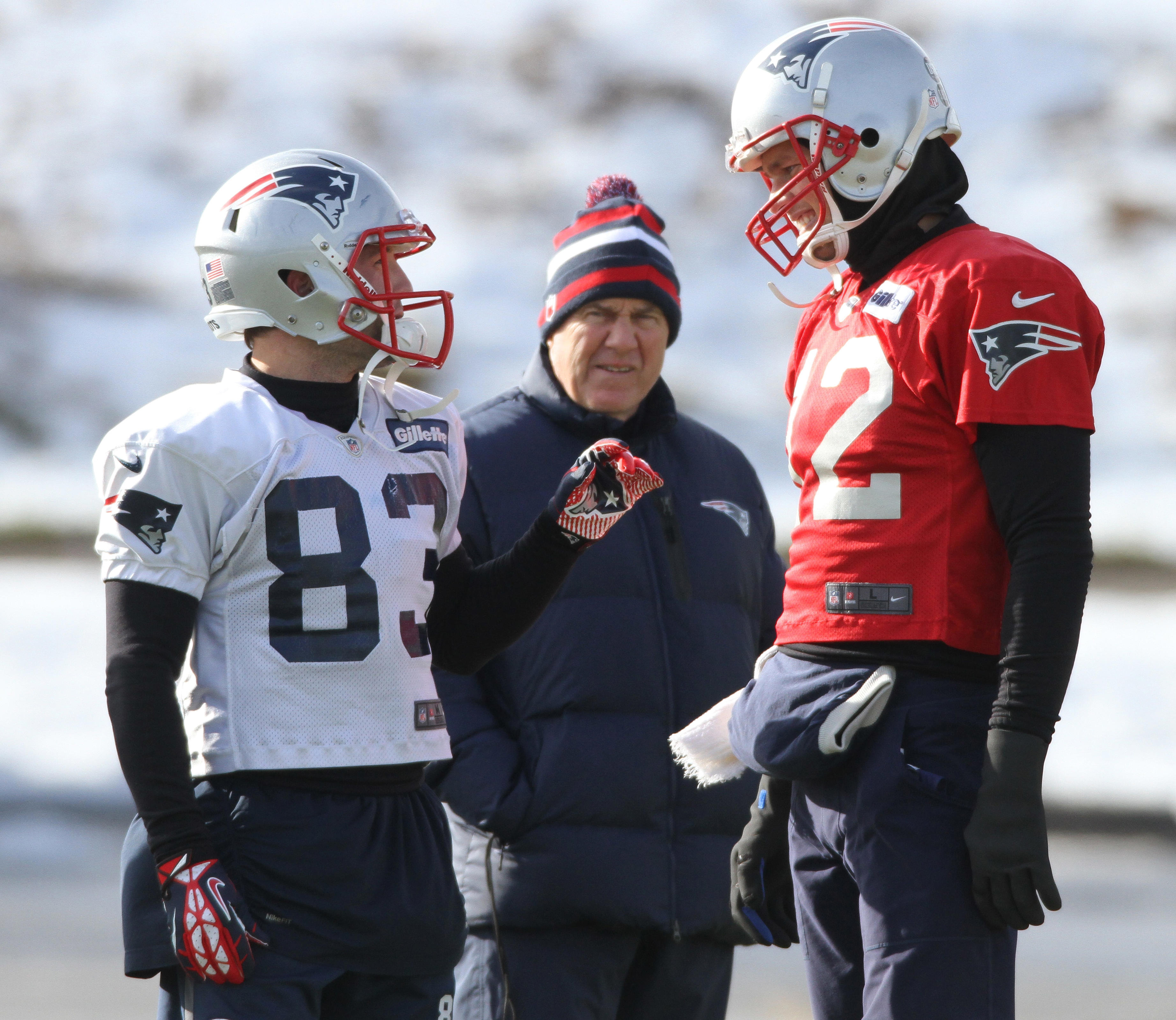 Former NFL GM has a hand in Belichick Hall of Fame snub, but who?