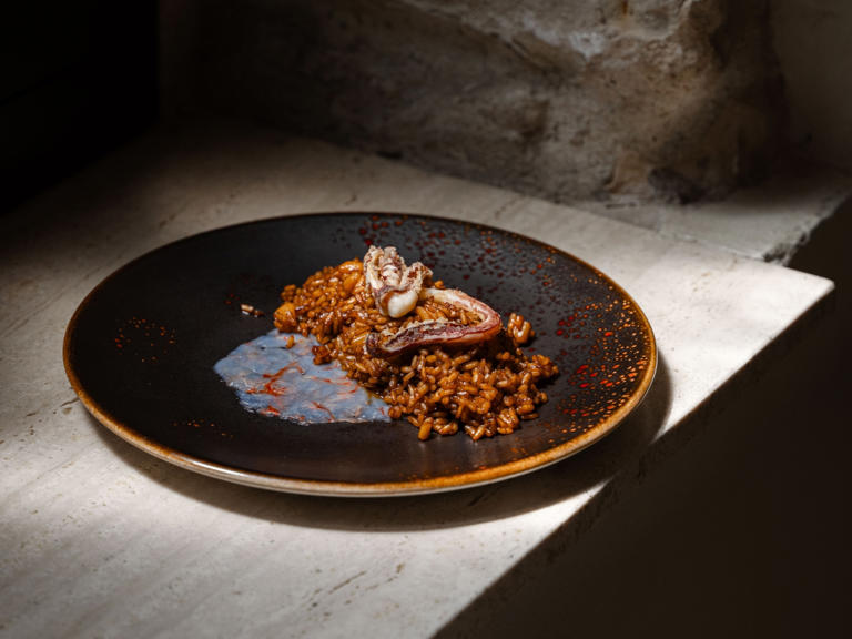 Tábula Rasa o el arte de empezar de nuevo desde la sencillez elegante