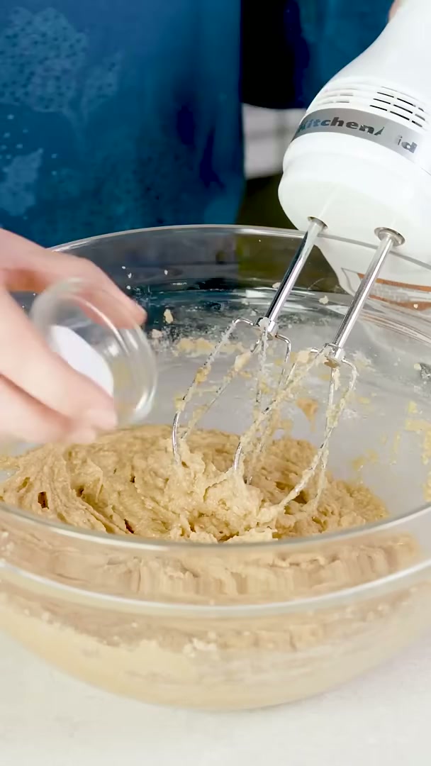 Rachel's perfect chocolate chip cookies