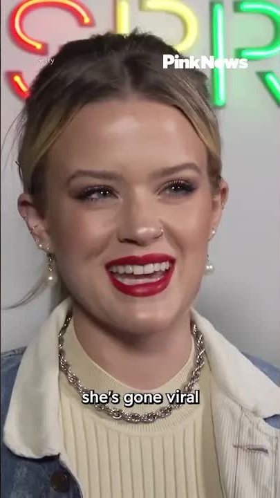 Who’s this celeb kid who’s not afraid of being outspoken? Ava Phillippe ...