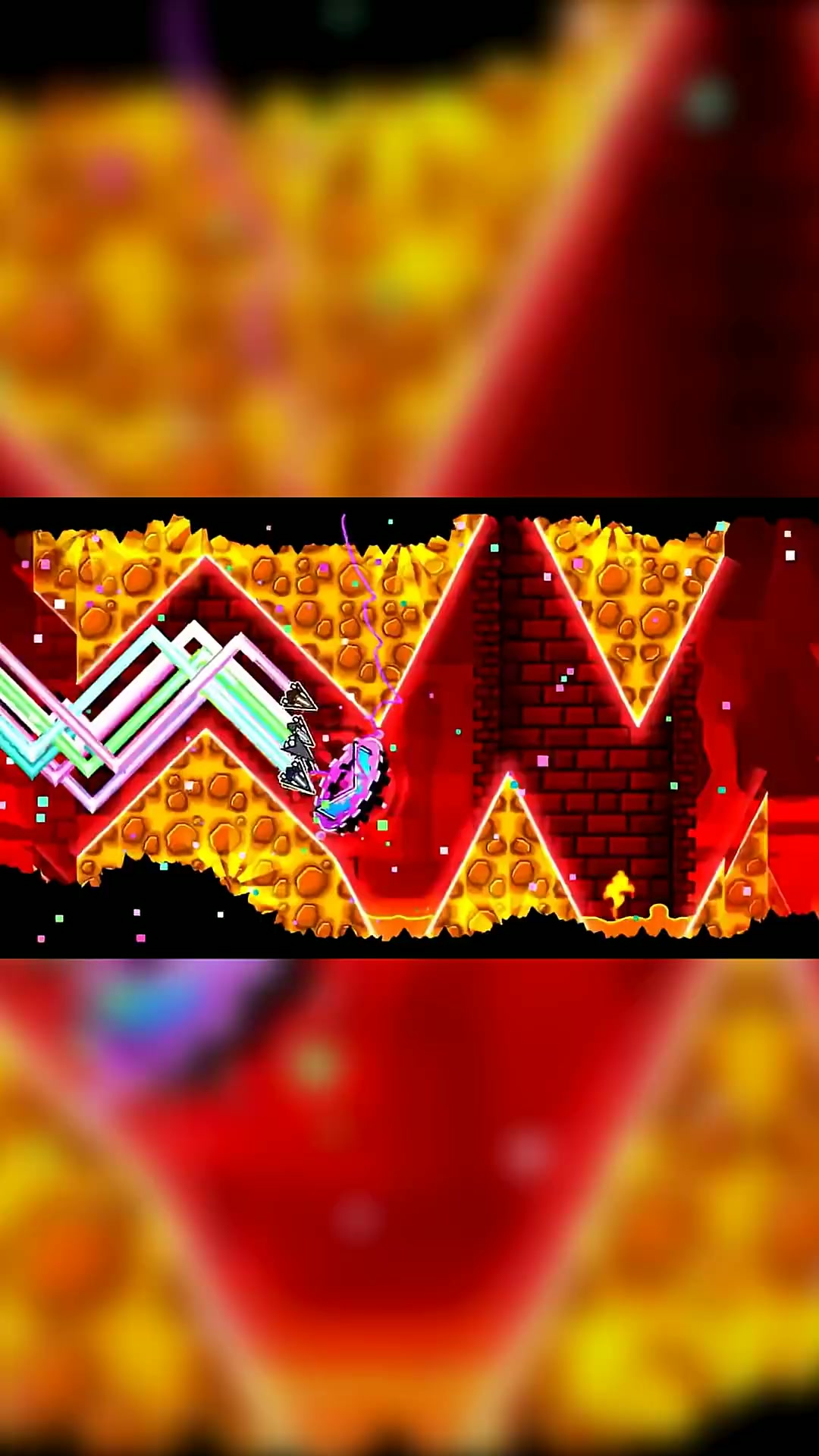 DSGARYDS them: A mysterious outro!