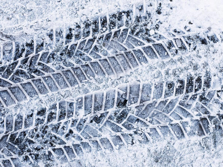 Crash closes lane of Garden State Parkway in Bergen County until ...