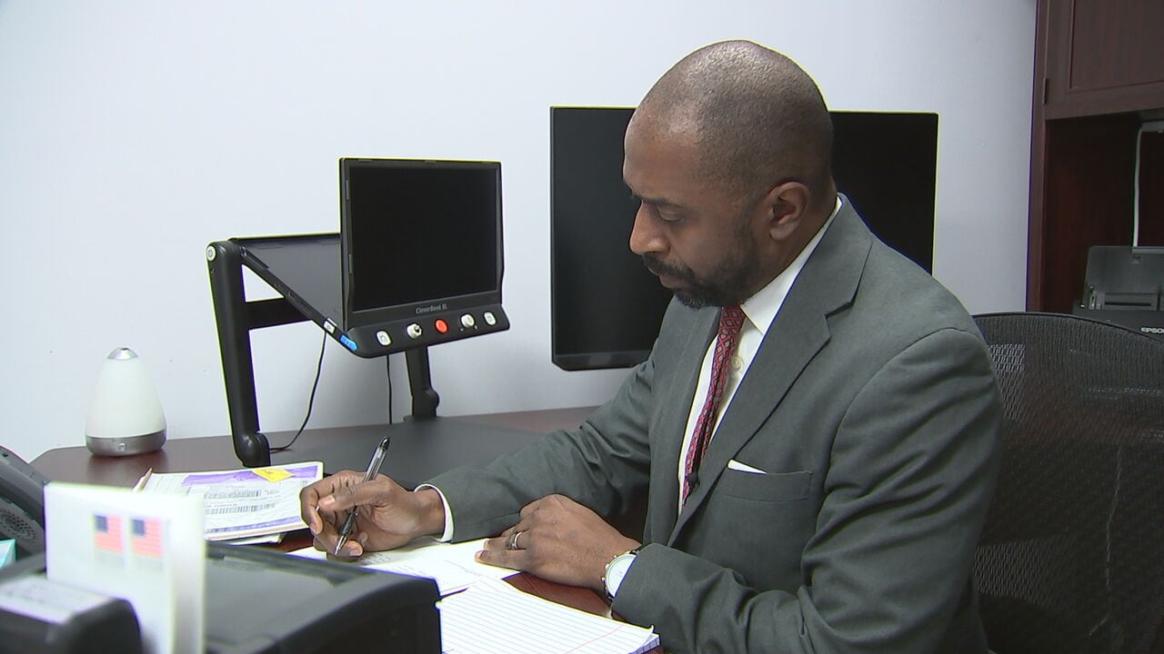 Varied employer responses to ice storm absences in North Carolina