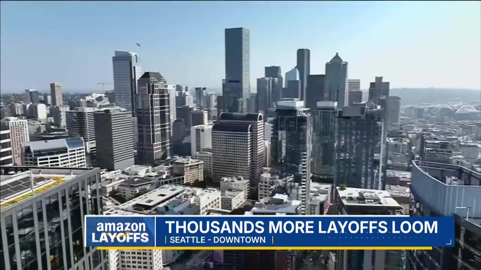 ‘Scariest time economically since Great Recession,’ layoffs hit ...
