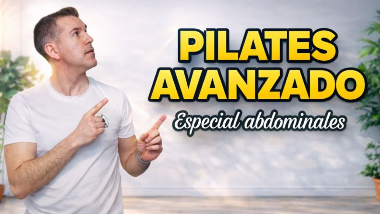 Guía para principiantes de pilates clásico con técnicas avanzadas