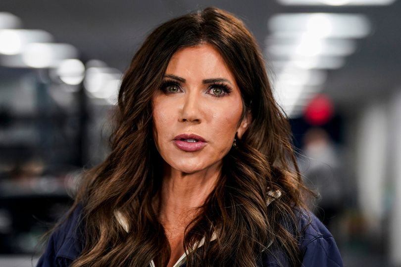 Kristi Noem’s DHS set to be crippled in days as government shutdown looms