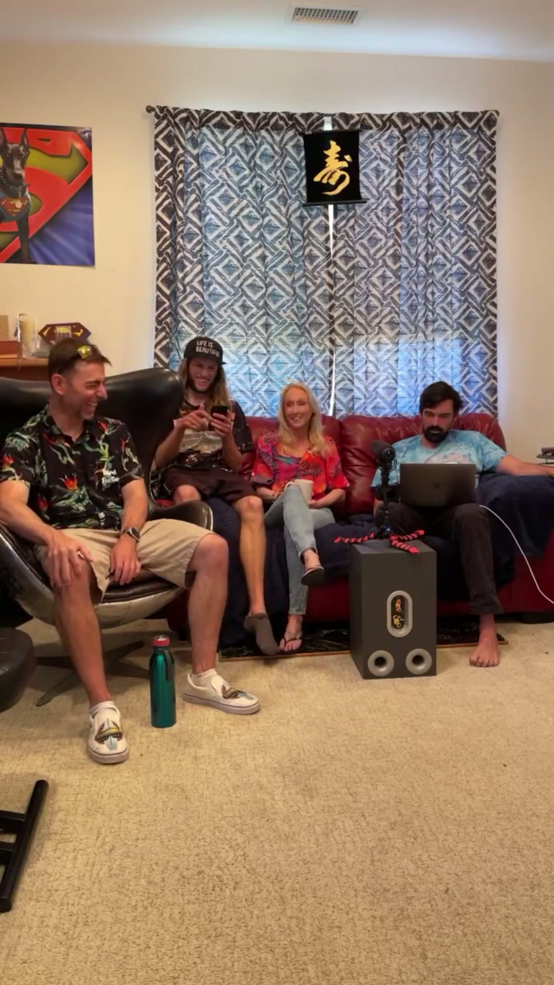 If I could see again...