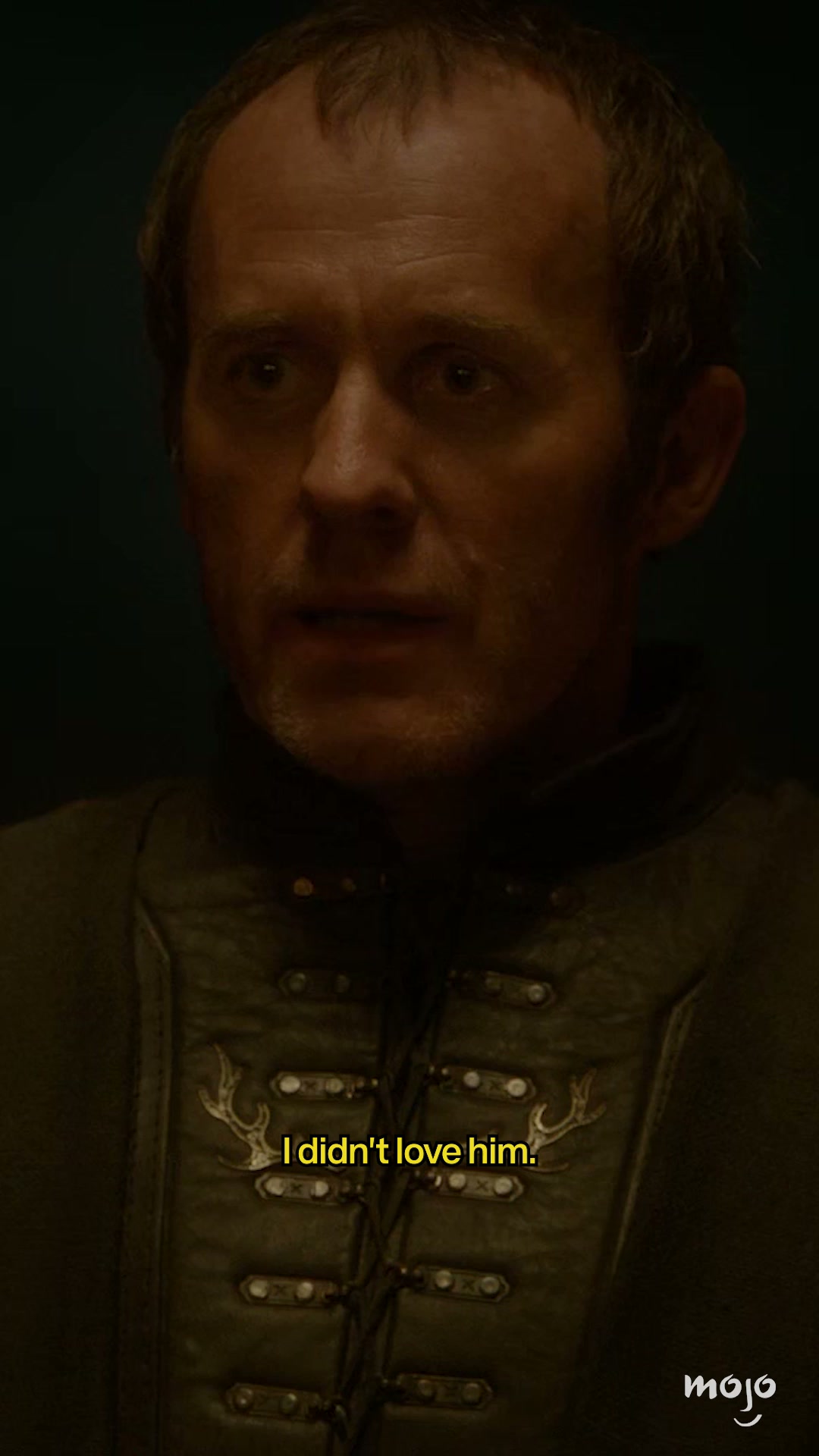 Baratheons being sassy for X minutes straight