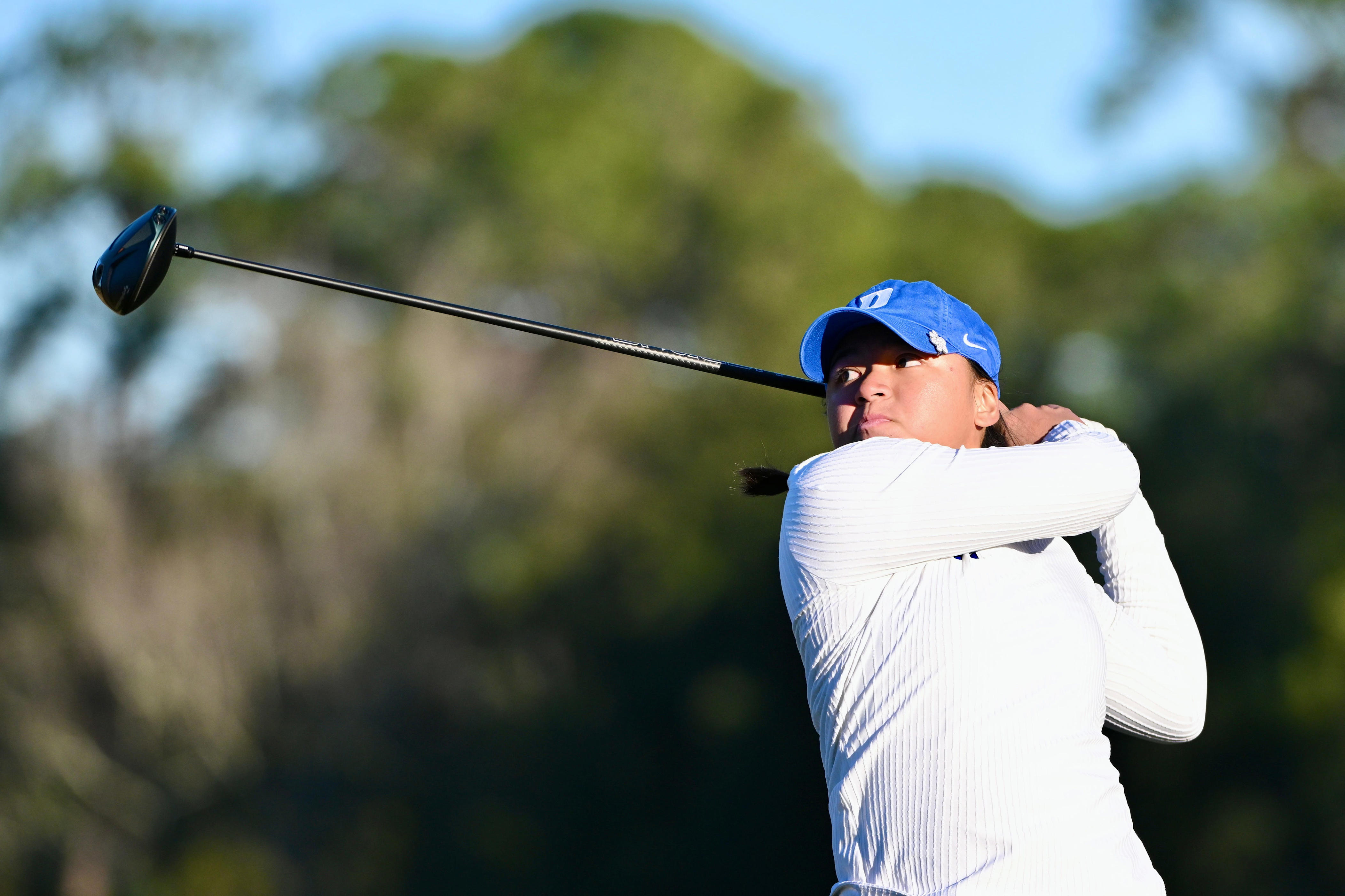 Duke’s Rianne Malixi shatters records at Sea Best Intercollegiate