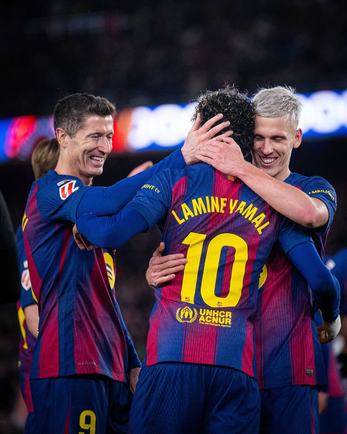 Why every Champions League game will kick off at the same time on last ...