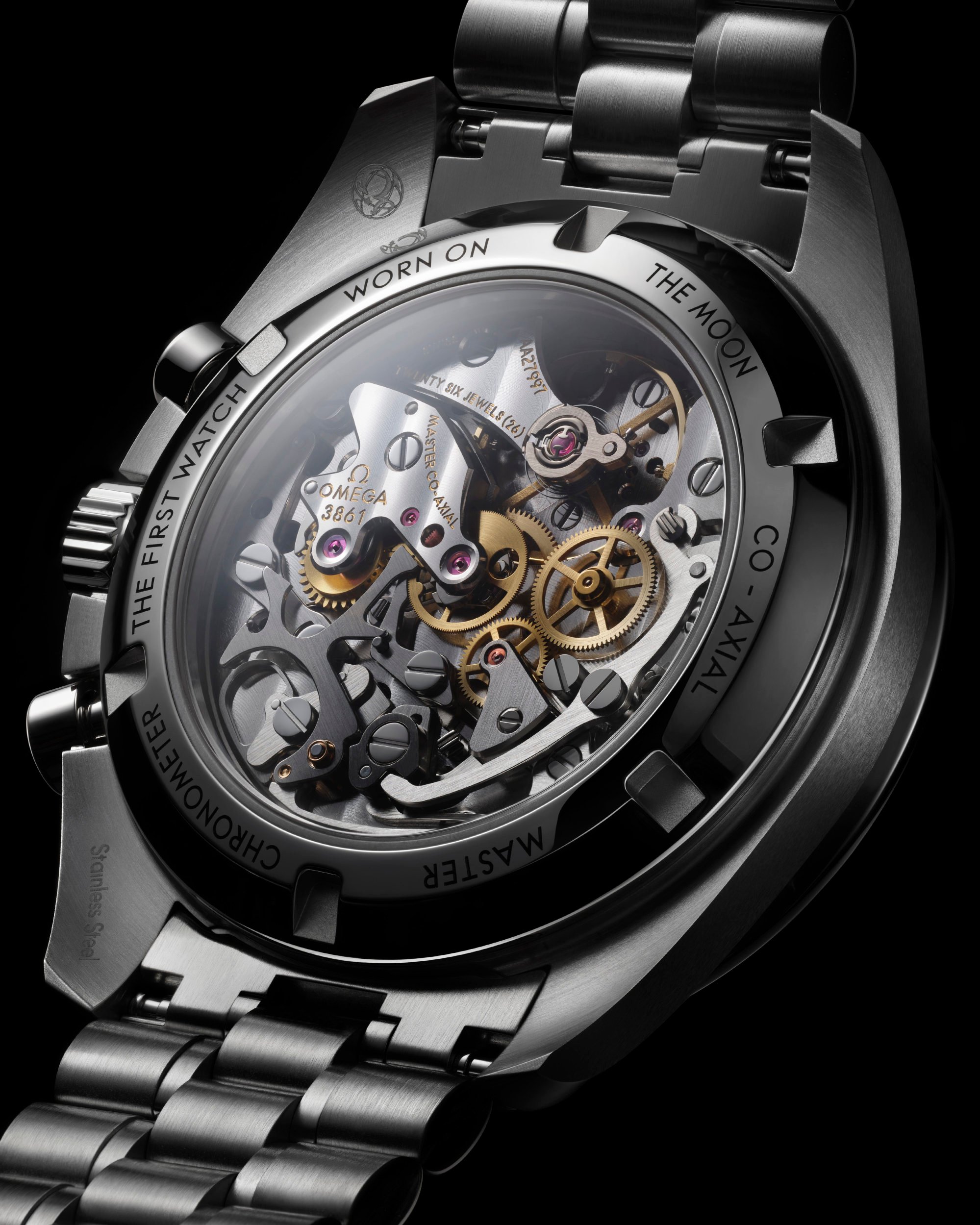 Style edit: Omega’s latest Speedmaster Moonwatches honour the brand’s ...