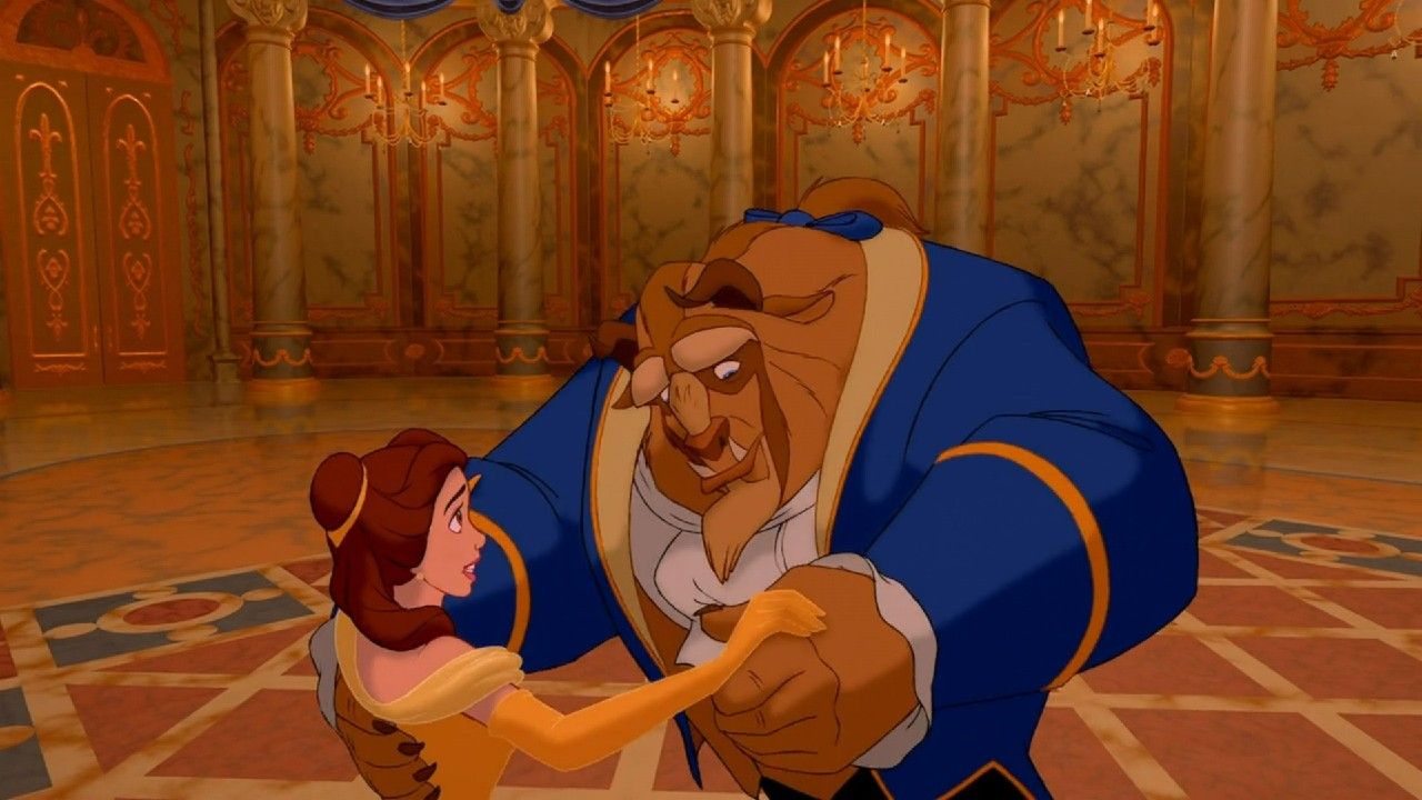 Great animated movies released before the best animated feature Oscar ...