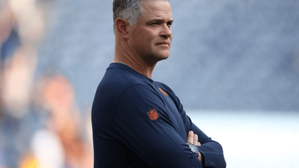NFL: Shake-up in Denver! Broncos fire offensive coordinator after ...